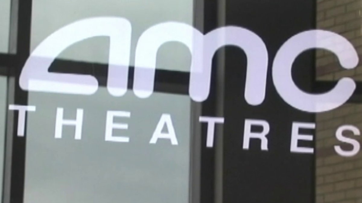 At What AMC Theatres in the Philadelphia Area Can You See a Movie Again ...