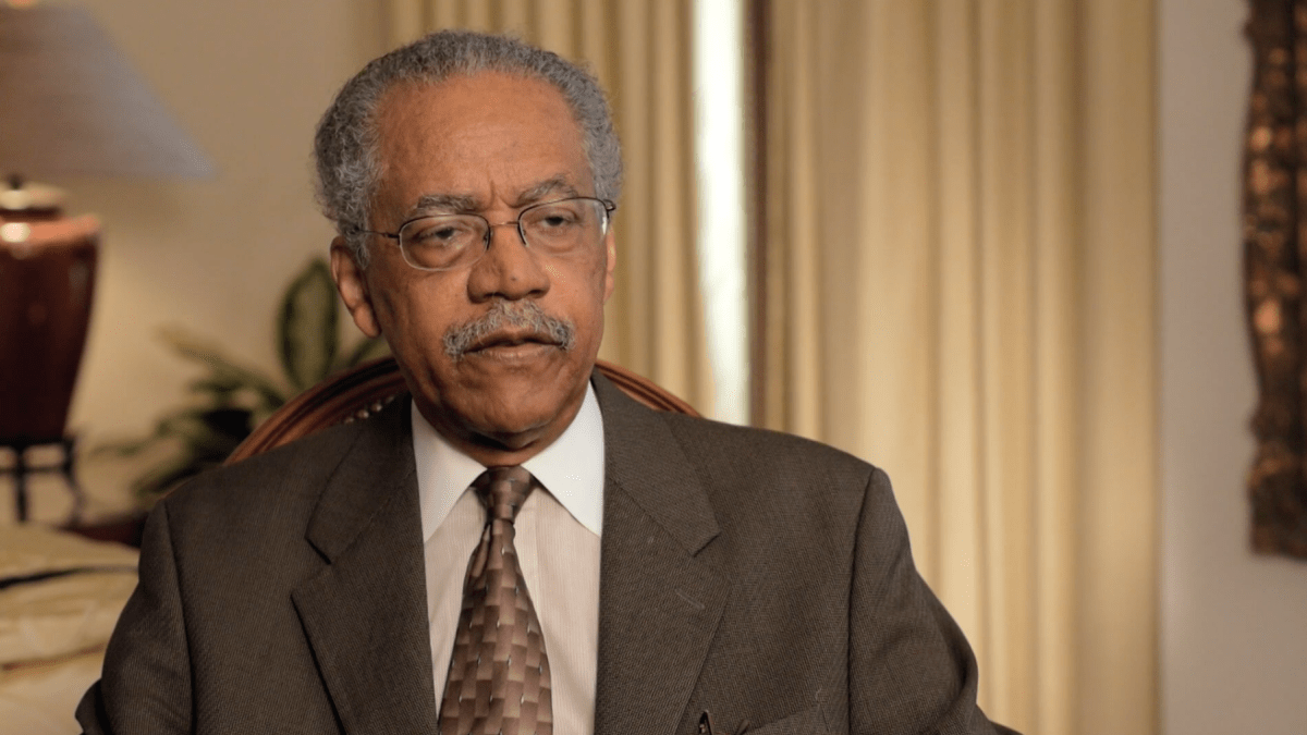 Rev. Samuel Kyles – NBC10 Philadelphia