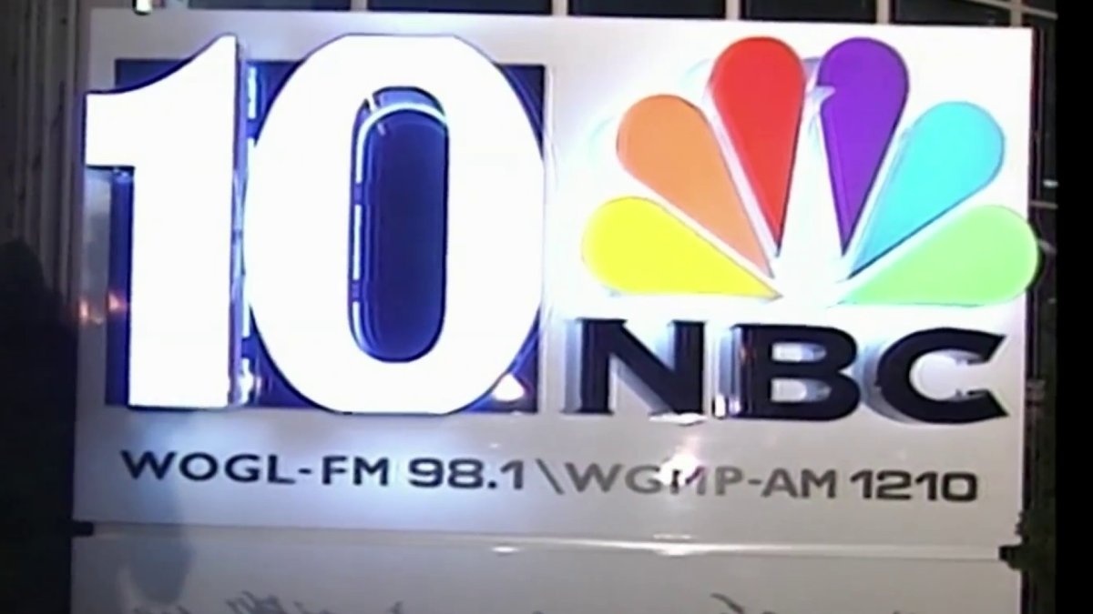 NBC10 Celebrates the Big Switch 25 Years Later – NBC10 Philadelphia