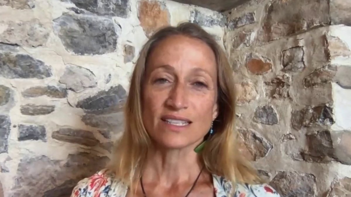 Jacques Cousteau’s Granddaughter Brings Film Into Your Home as Part of ...