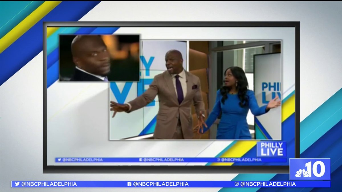 Looking Back on a Year of Memories and Fun on Philly Live – NBC10 ...