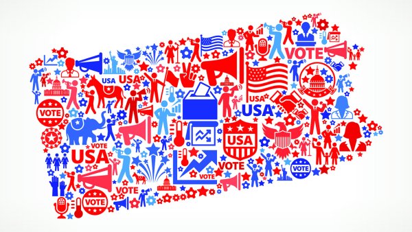 Pennsylvania Republicans endorse Dave Sunday in AG race – NBC10 ...