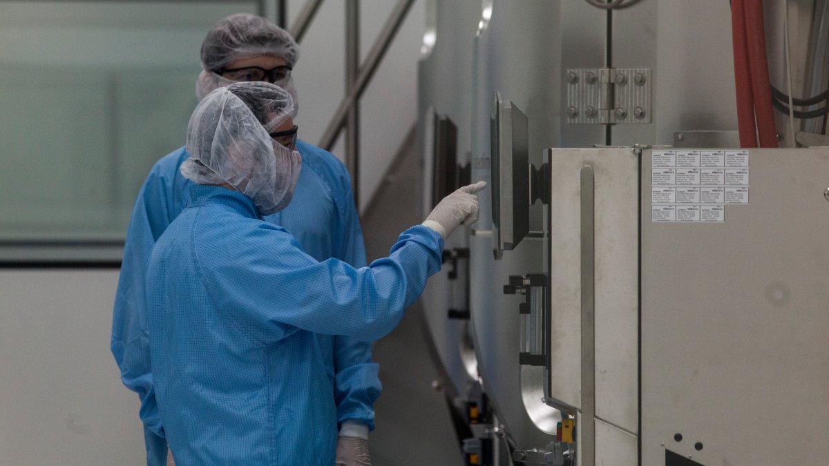 AstraZeneca, Johnson & Johnson Resume Late-Stage COVID-19 Vaccine ...