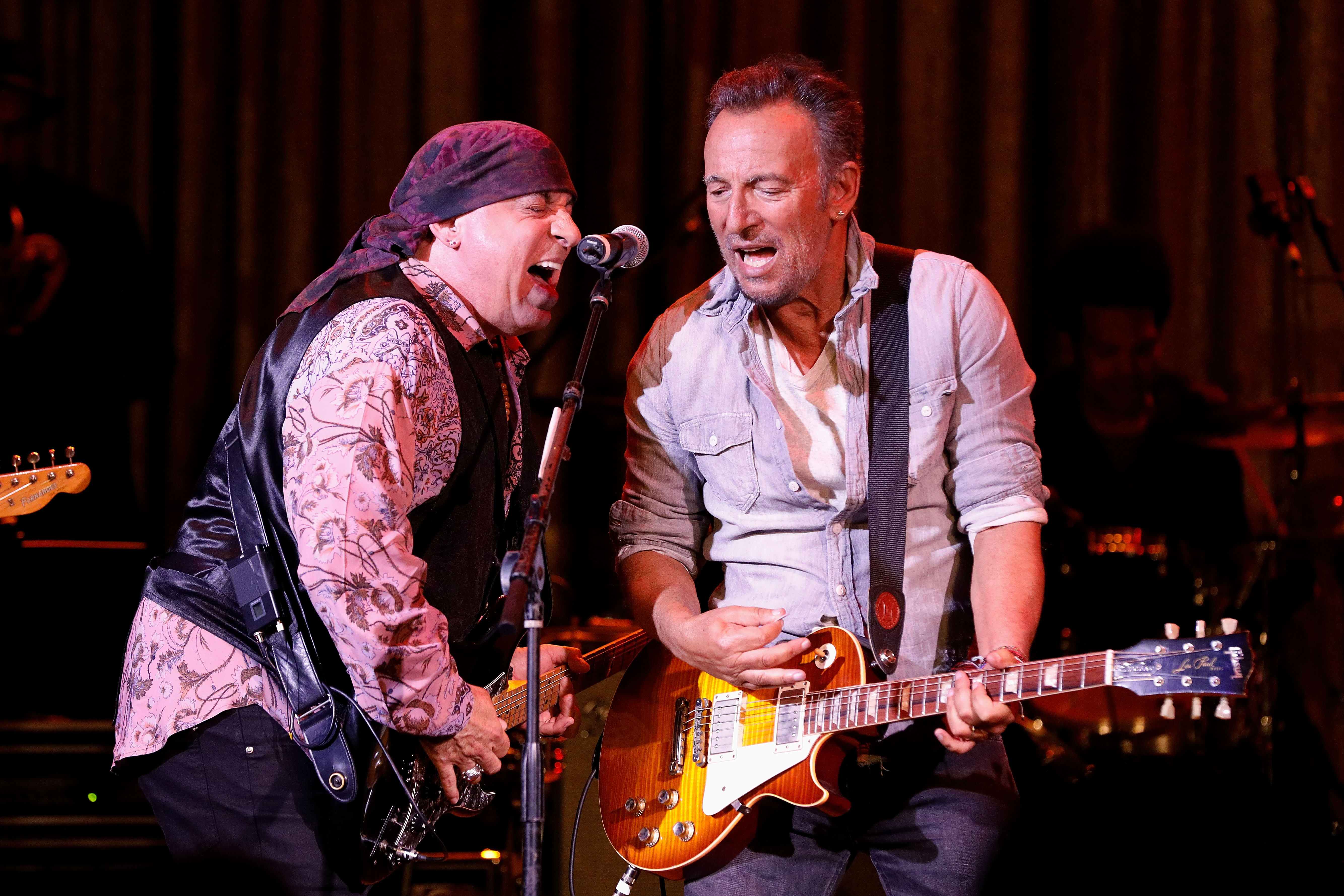 Bruce Springsteen and E Street Band Plan New Album in Oct. – NBC10 ...