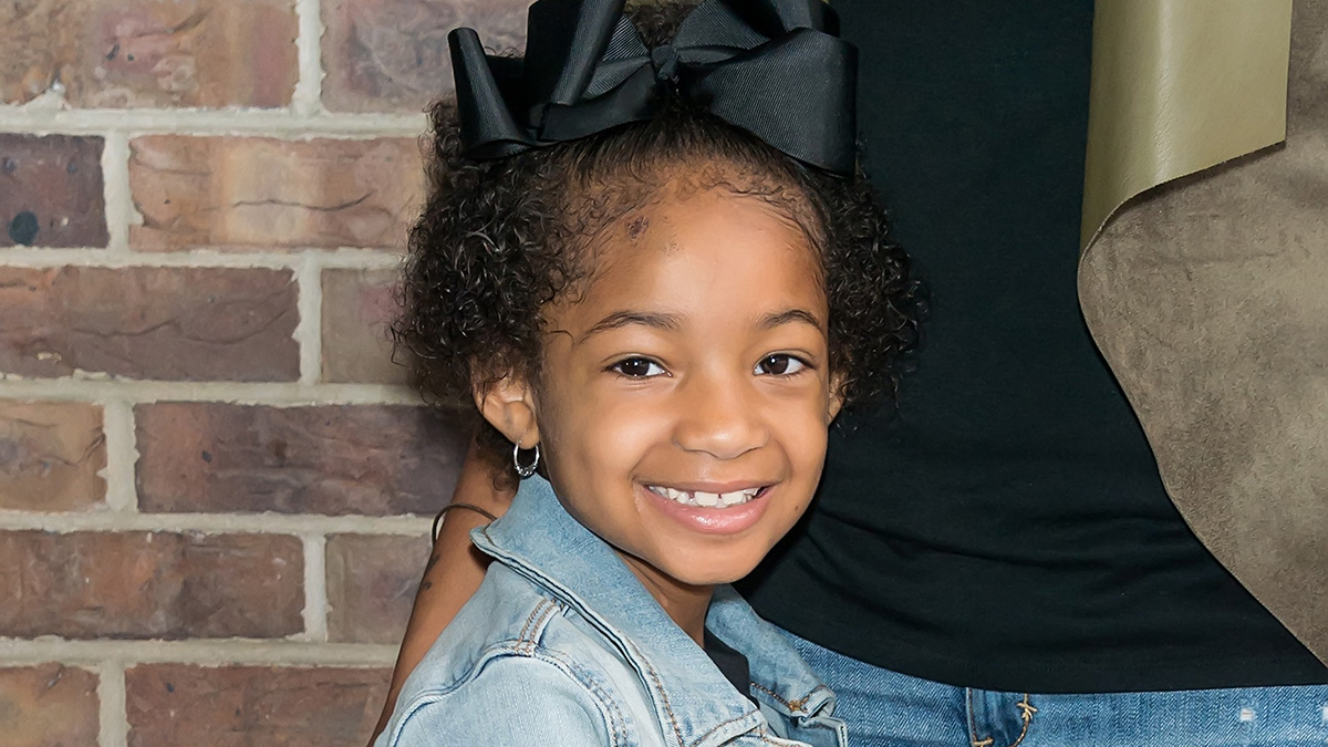 Leah Still Marks 5 Years Cancer Free as Fundraising Goes on Thanks to ...