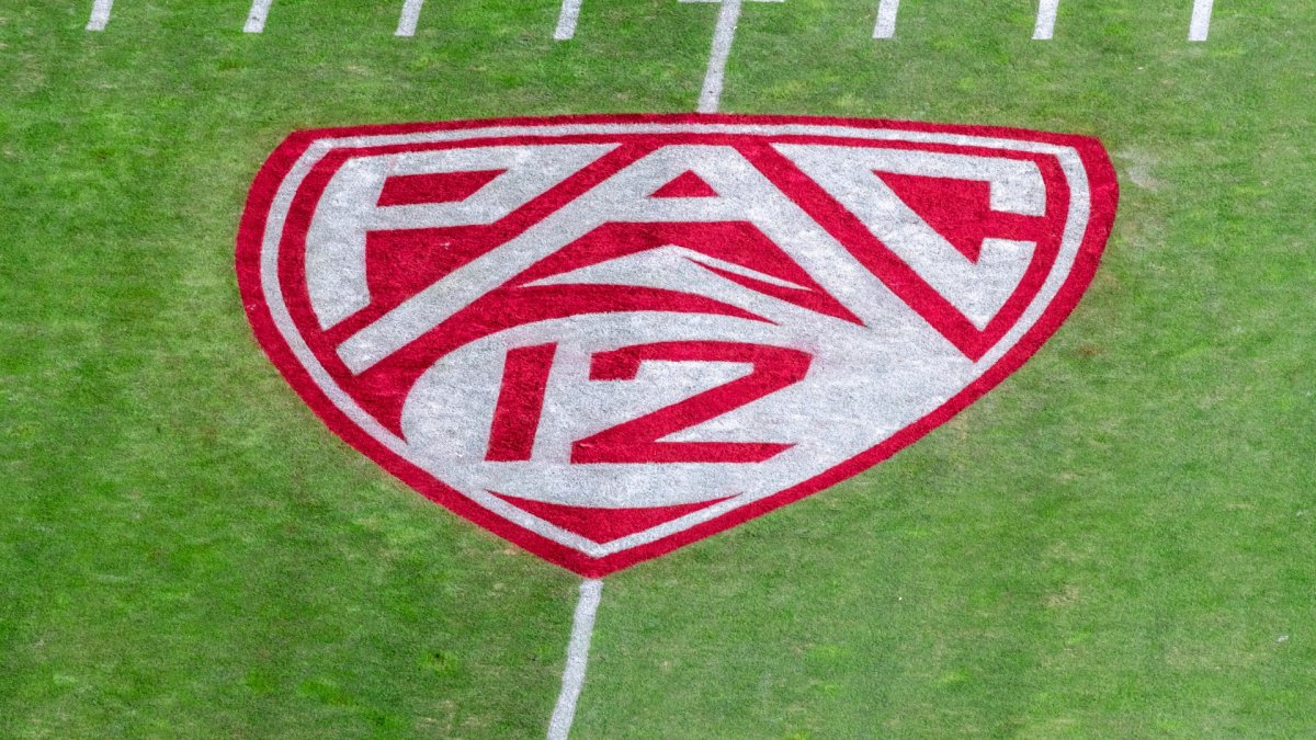 Pandemic-Proof: Fall College Football Revived on West Coast – NBC10 ...