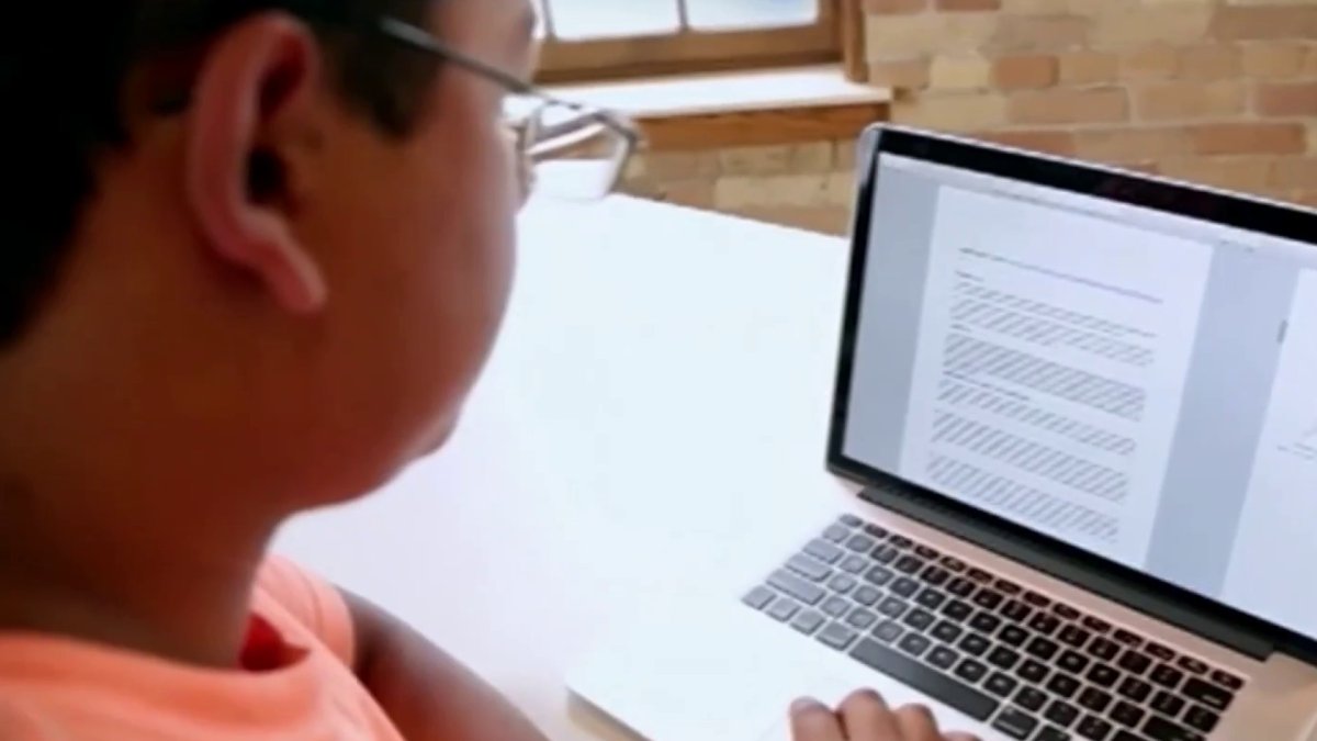 Amid Coronavirus, Philadelphia Students Begin School Year Online but ...