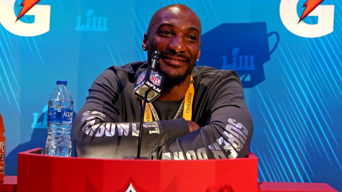 After Texas Shooting, Aqib Talib Splits with Amazon – NBC10 Philadelphia