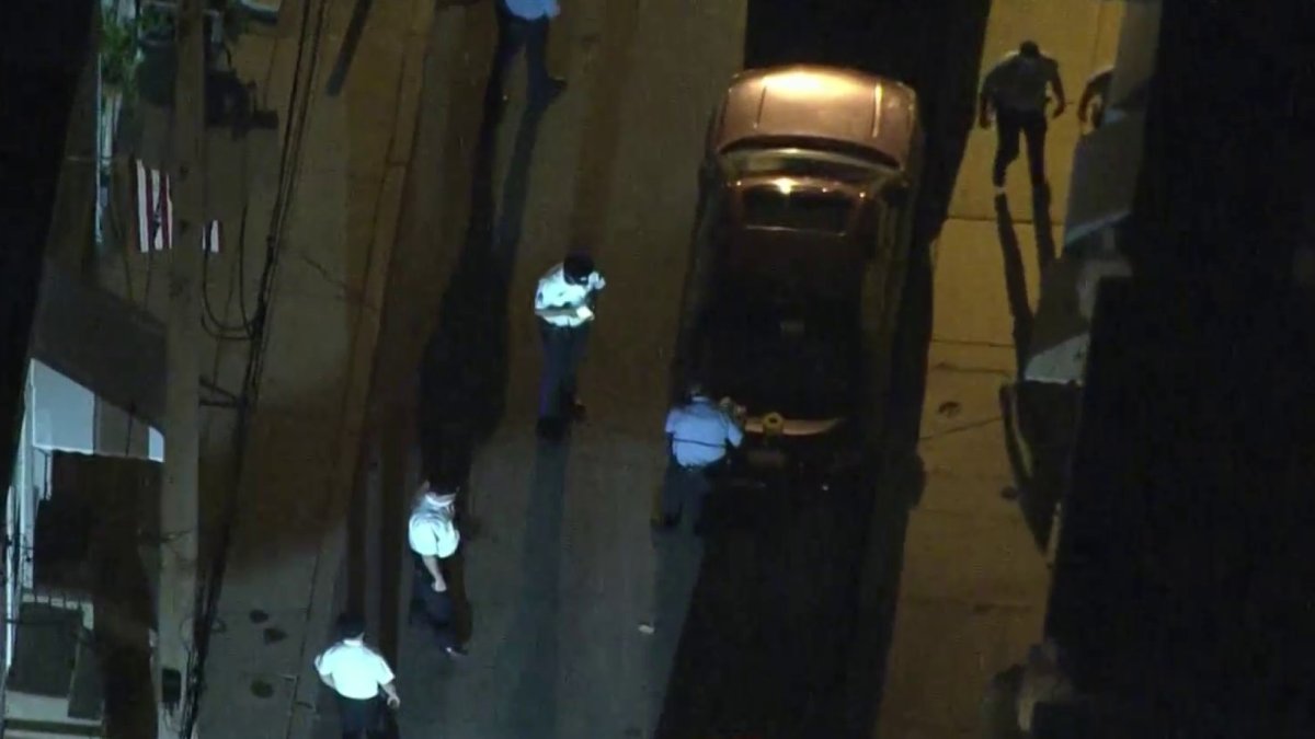 Teen, Man Killed in 2 Separate Philly Shootings Monday Night – NBC10 ...