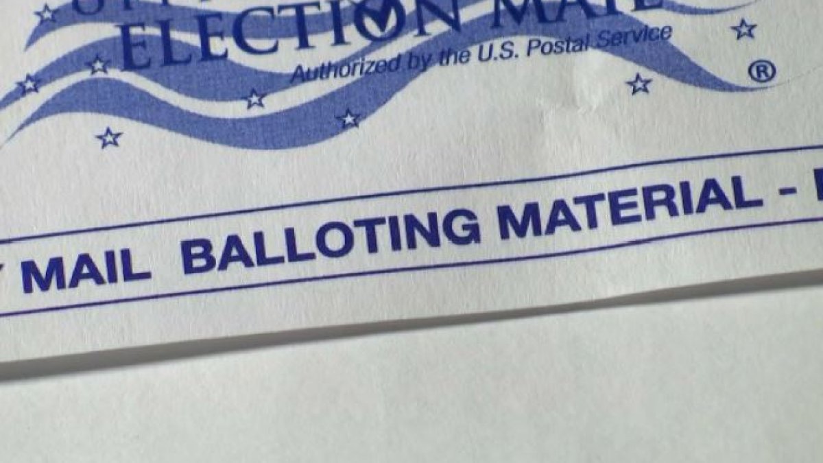 Pennsylvania Democrats Are Requesting Many More Mail-in Ballots Than ...