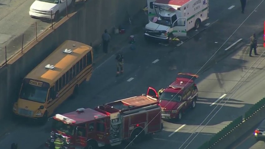 first alert traffic – NBC10 Philadelphia