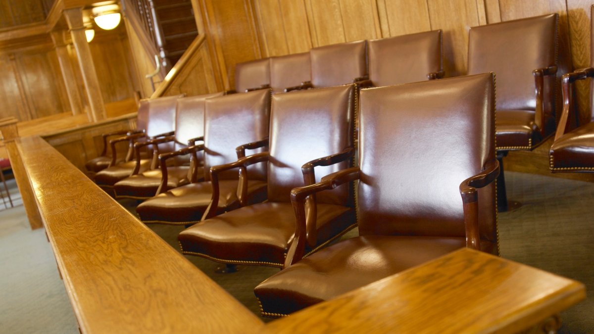 Delaware County District Attorney Dismisses Charges for Alexander ...