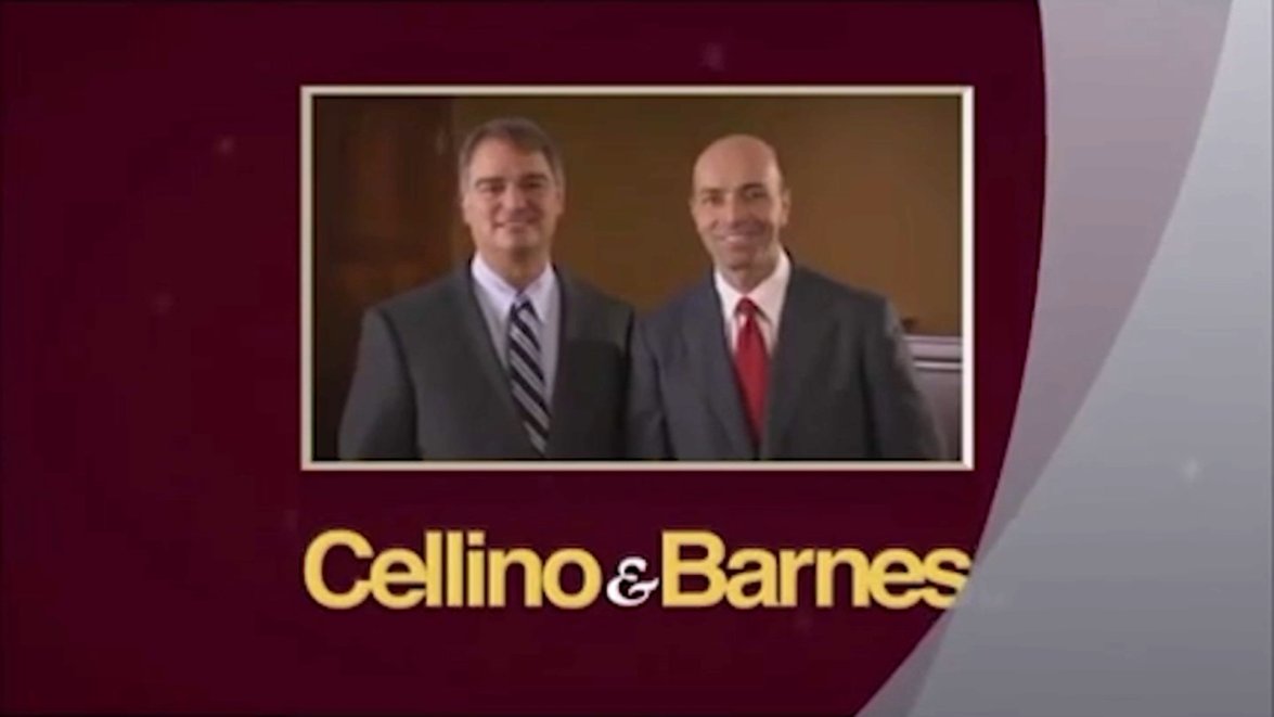 Steve Barnes Of Cellino And Barnes Law Firm Dead In Western Ny Plane Crash Nbc10 Philadelphia