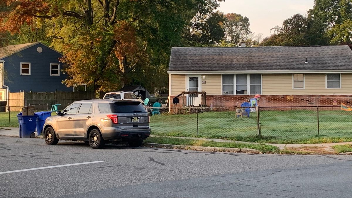 NJ Boy Missing Since Sunday Evening Found Safe – NBC10 Philadelphia