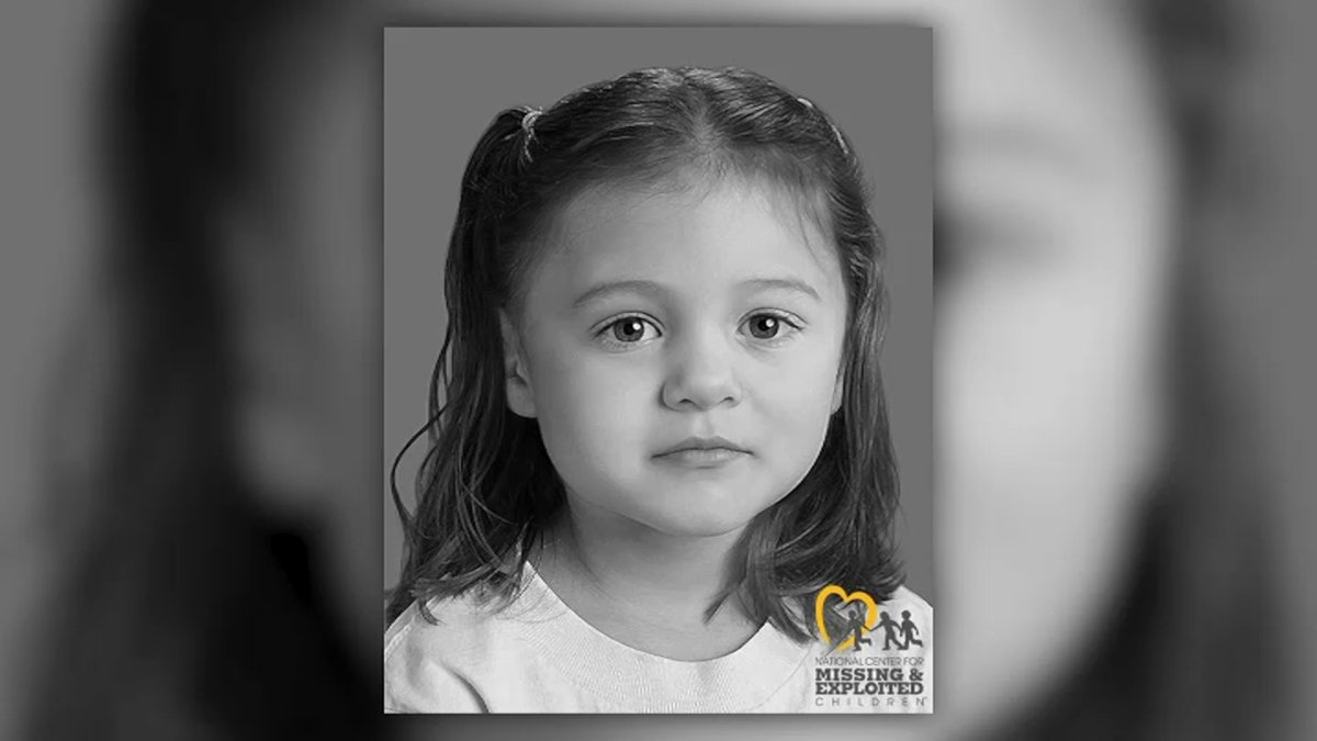 Couple Arrested in Connection to Death of Girl Whose Remains Were Found ...