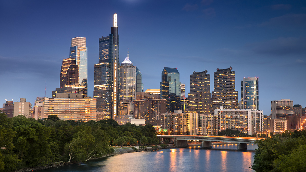 Philadelphia to Reveal Timeline of COVID Reopening Plan on Tuesday ...