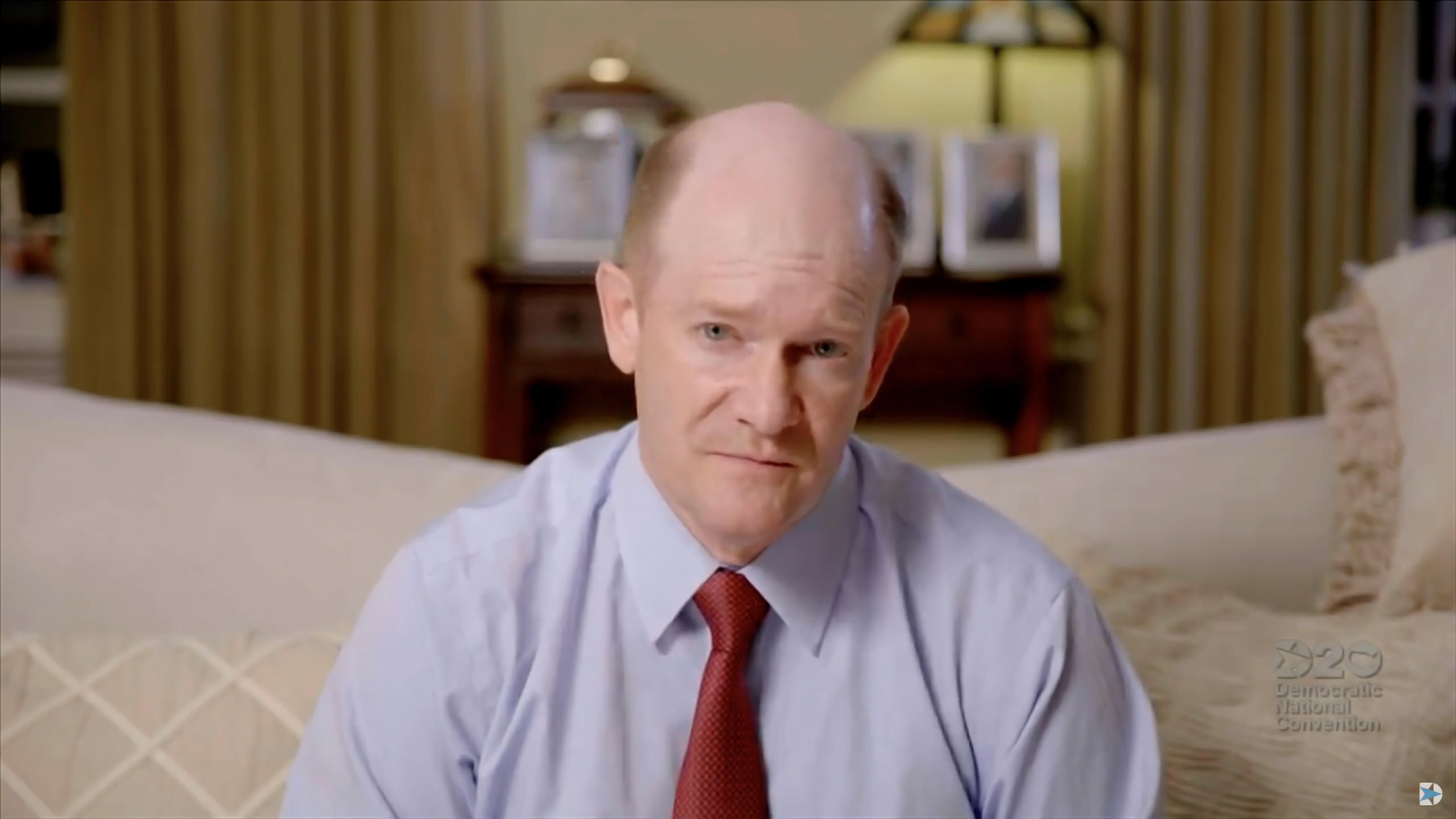 Delaware Sen. Chris Coons Tests Negative for Coronavirus After ...