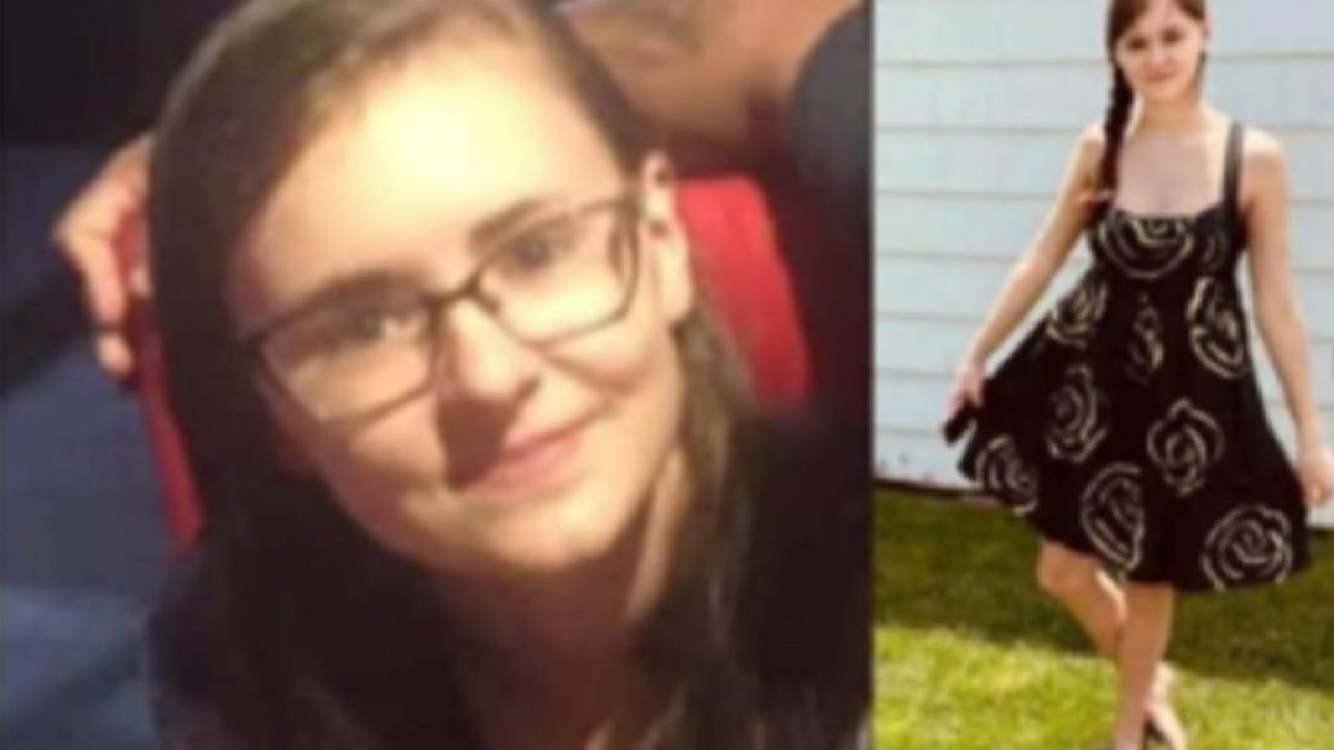 Delaware Teen Girl Was Beaten to Death by Ex-Boyfriend, Police Say ...