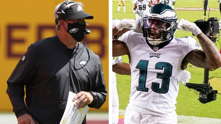 Sports – NBC10 Philadelphia