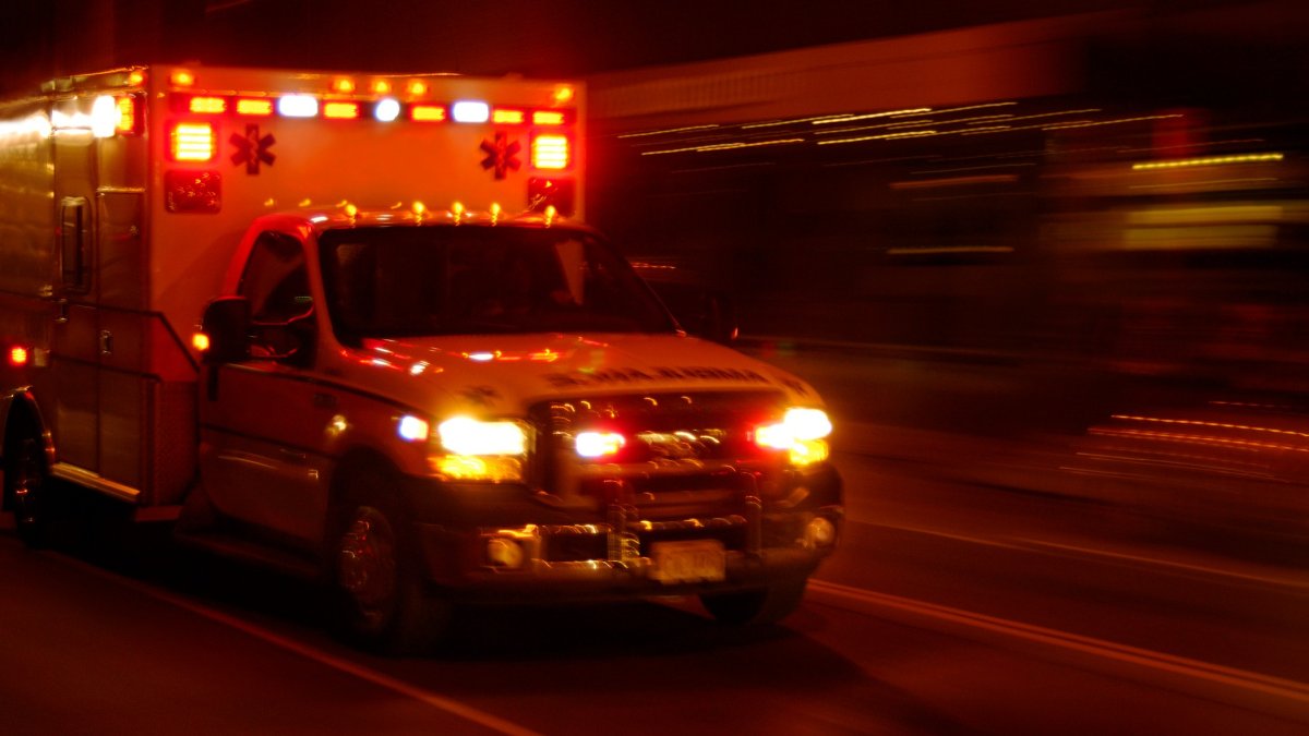 5-year-old on e-bike struck by car in Bucks County: Police – NBC10 ...