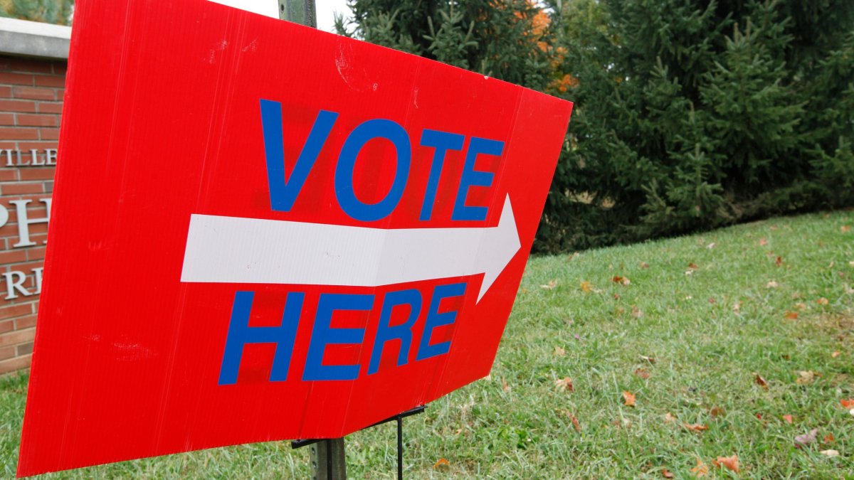 Pennsylvania Decertifies Fulton County’s Voting System After Audit ...