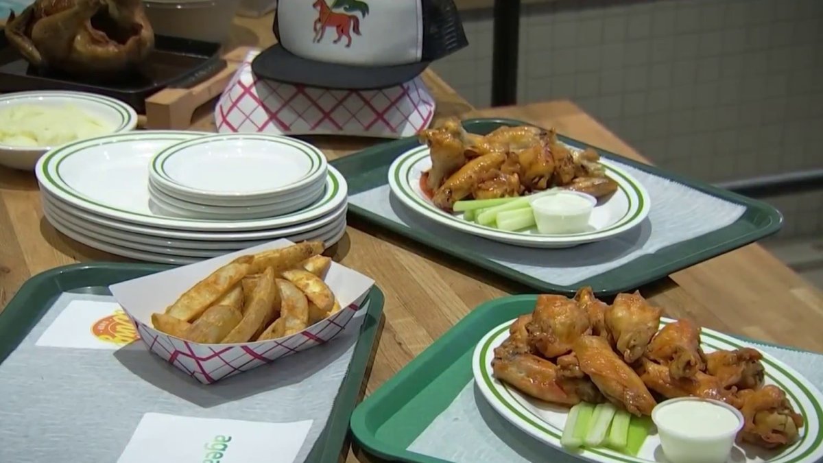 Philly’s First Virtual Food Hall Allows You to Order From Various ...