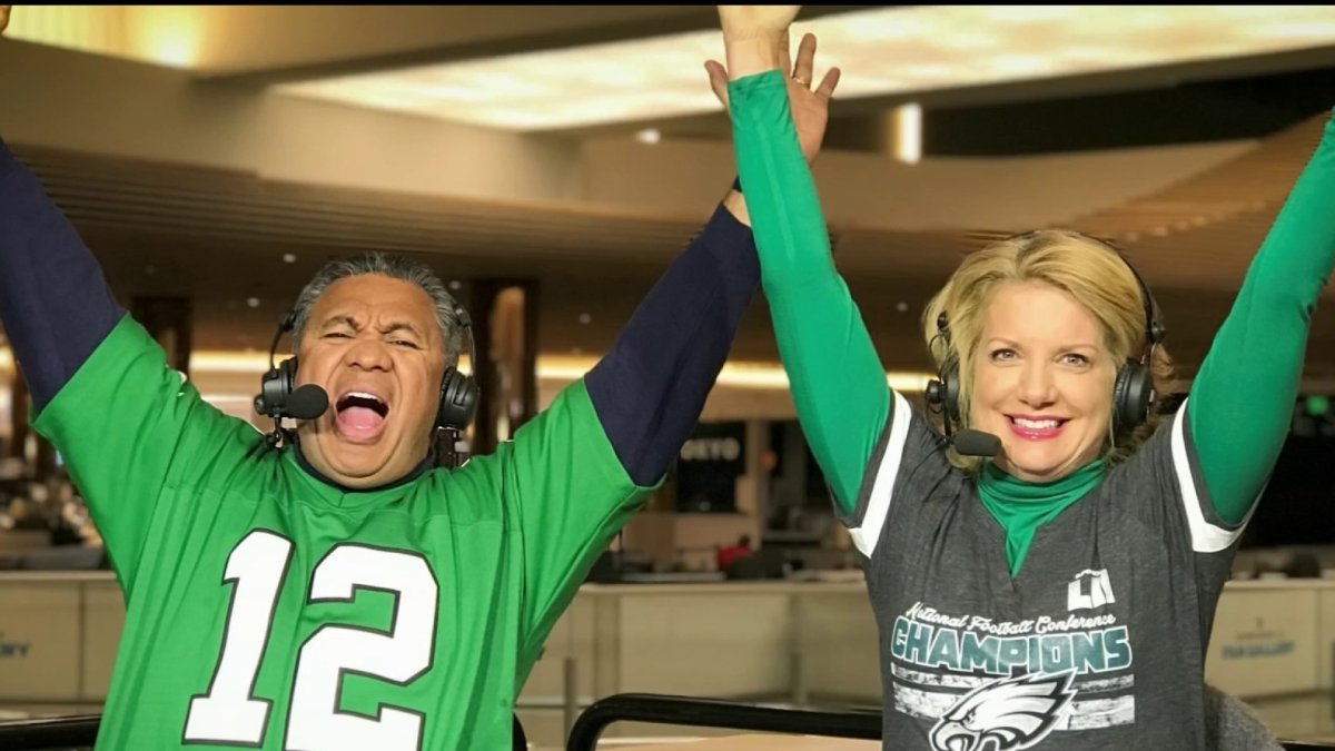Tracy Davidson Remembers 25 Years Co-Hosting With Vai Sikahema – NBC10 ...