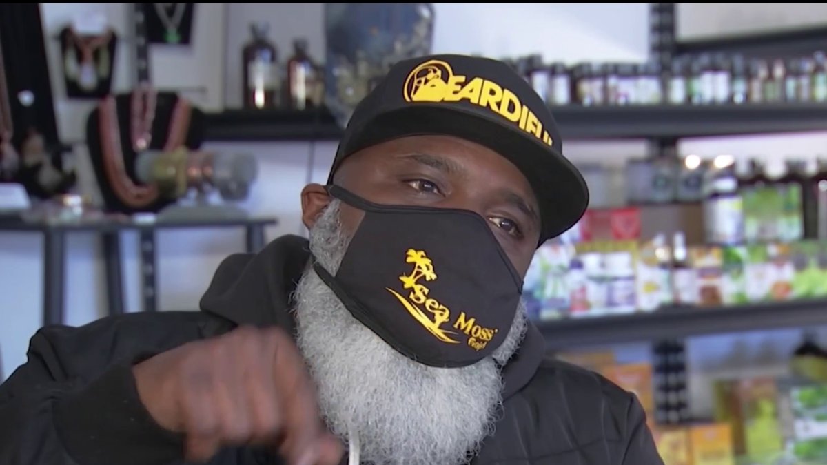 Buy Black: African American Store Owners Hope for Big Shopping Season ...