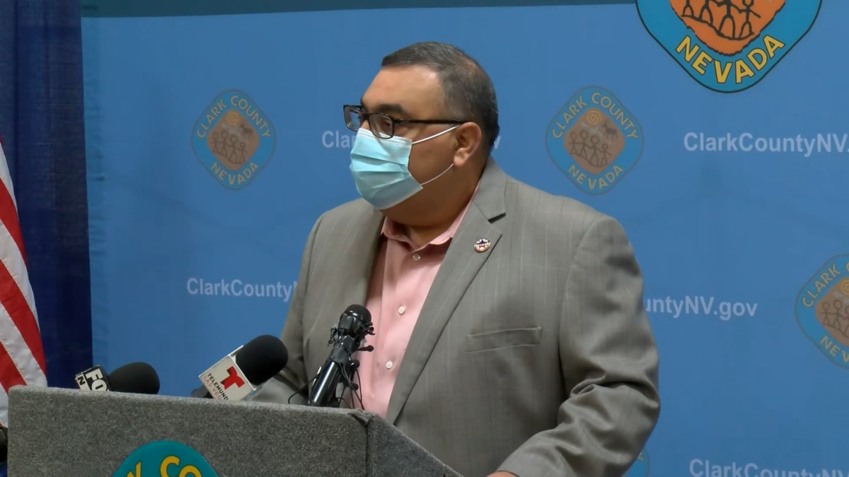 NV Elections Official: ‘We Are Not Aware of Any Improper Ballots ...