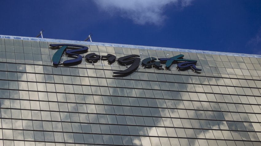 Travis Lunn Named New President of Atlantic City’s Borgata Casino ...