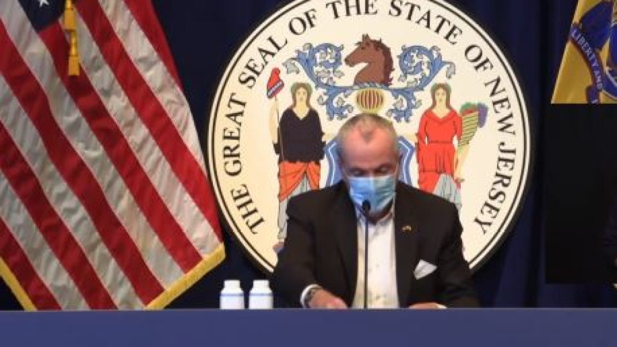 Mask Mandates: NJ to Lift School Masking Mandate in March – NBC10 ...