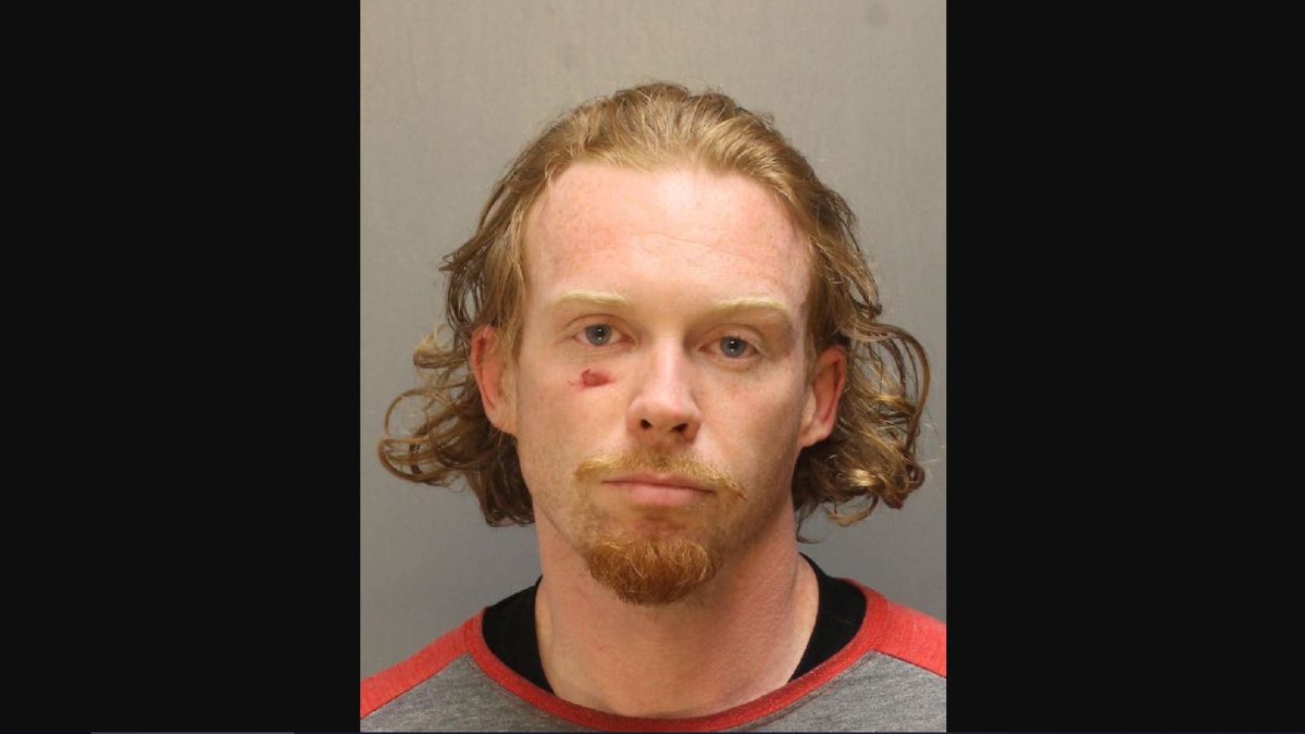 Man Accused Of Stalking And Harassing Women In Old City Nbc10