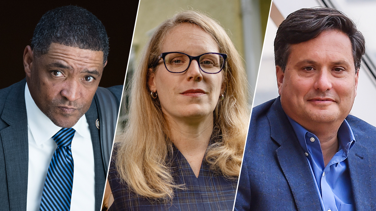 Biden Announces Senior White House Staff Picks – NBC10 Philadelphia
