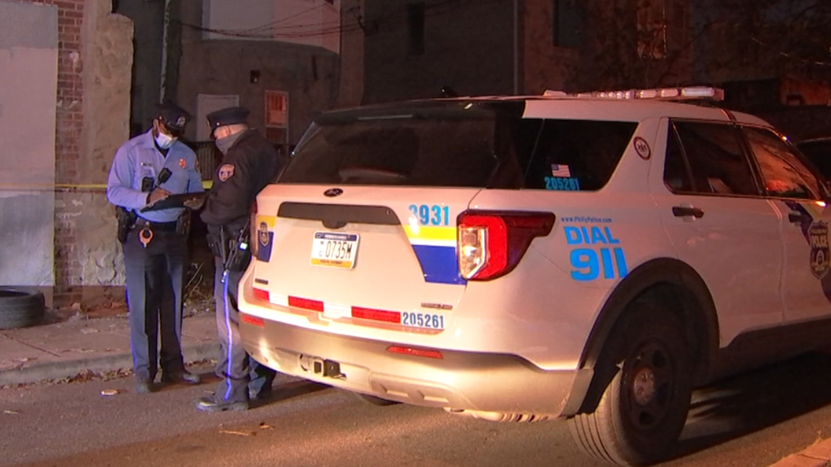 Philadelphia Reaches 3rd Highest Annual Homicide Number in 60 Years ...