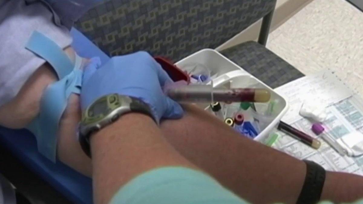 What Your Blood Type Says About You – NBC10 Philadelphia What Your Blood Type Says About You – NBC10 Philadelphia