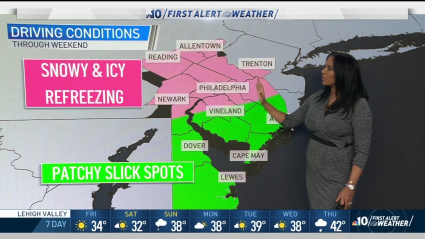 Brittney Shipp – NBC10 Philadelphia