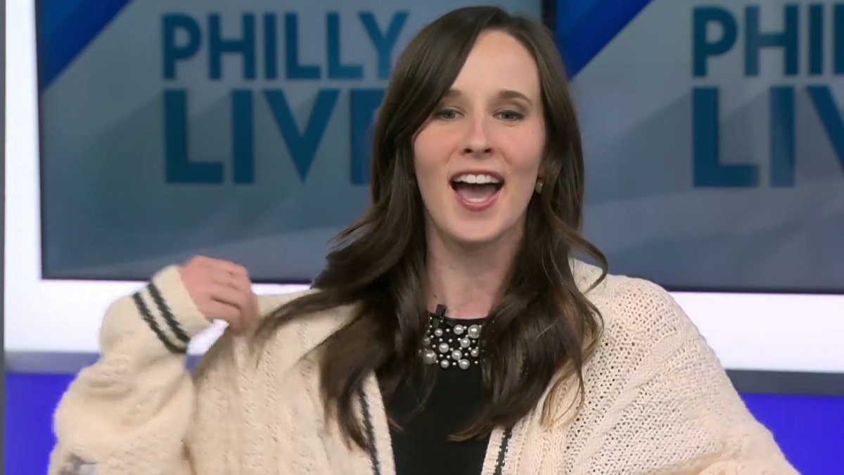Check Out the Cardigan Sheila Watko Got From Taylor Swift After Viral ...