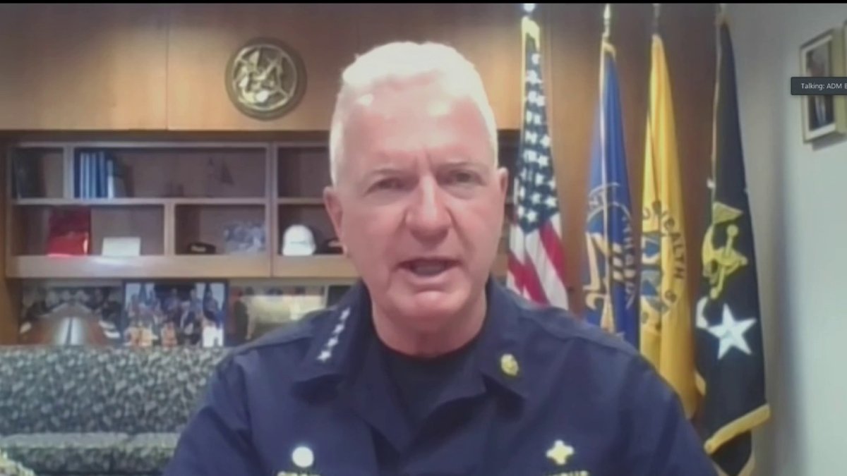 Admiral Giroir Speaks on the Coronavirus Vaccine Rollout – NBC10 ...
