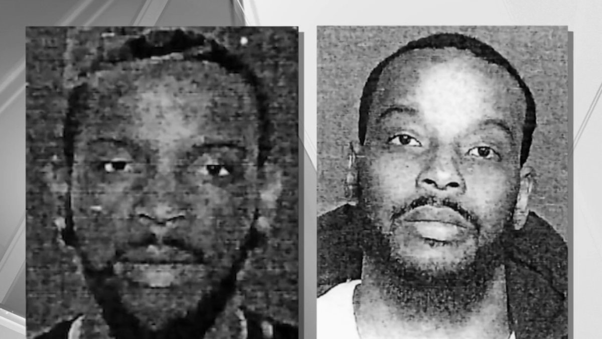 Black Man in NJ Misidentified by Facial Recognition and Falsely Jailed ...