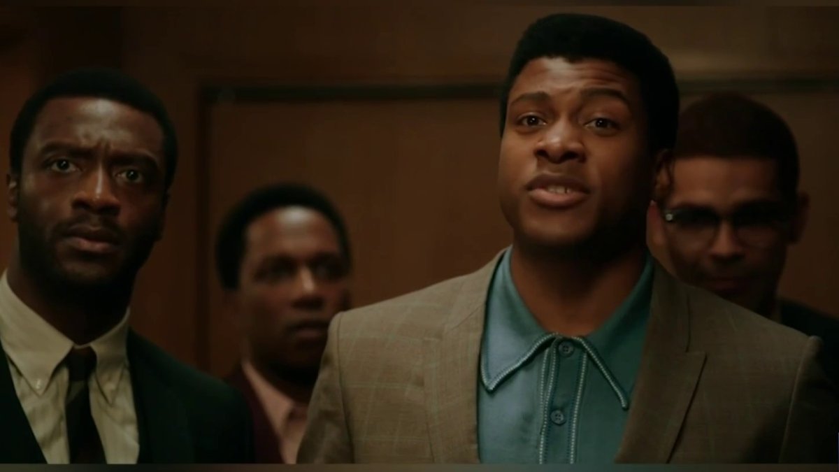 New Film Imagines Malcolm X, Muhammad Ali, Sam Cooke, Jim Brown ...