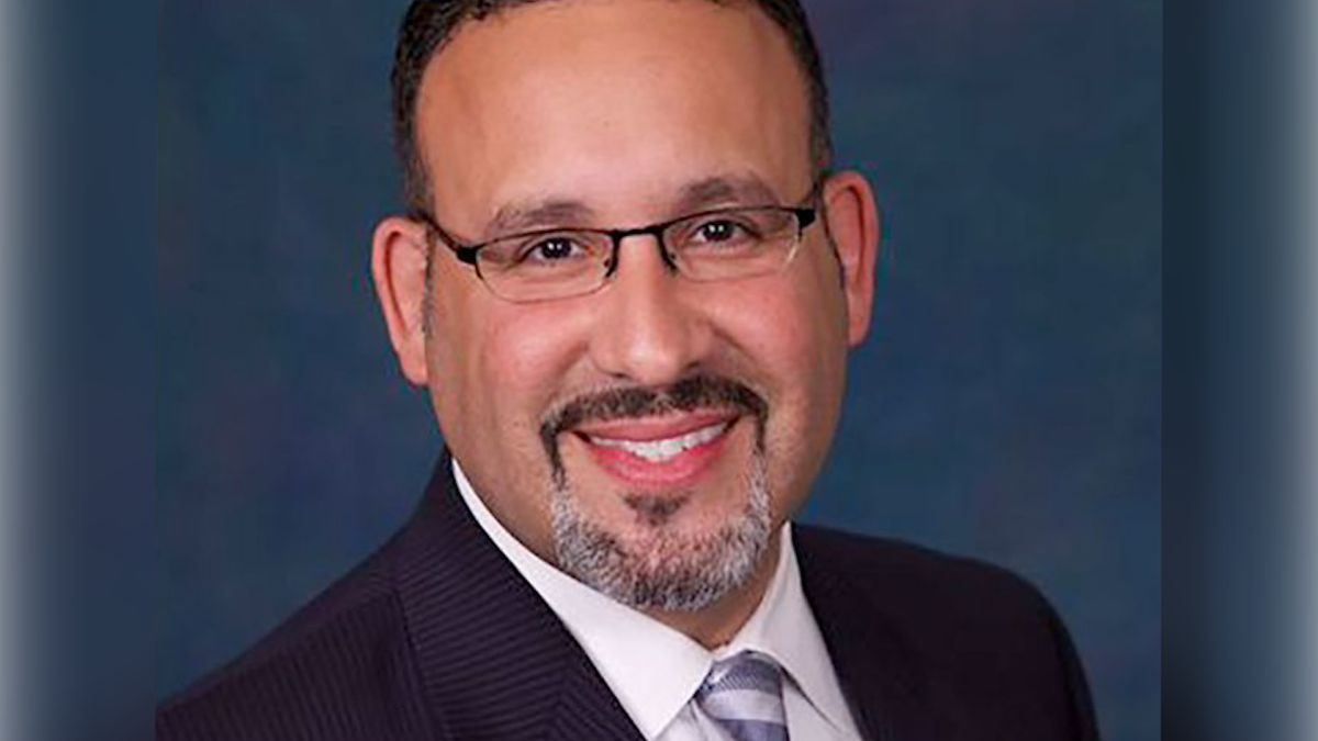 5 Things to Know About Dr. Miguel Cardona, Biden’s Education Secretary ...