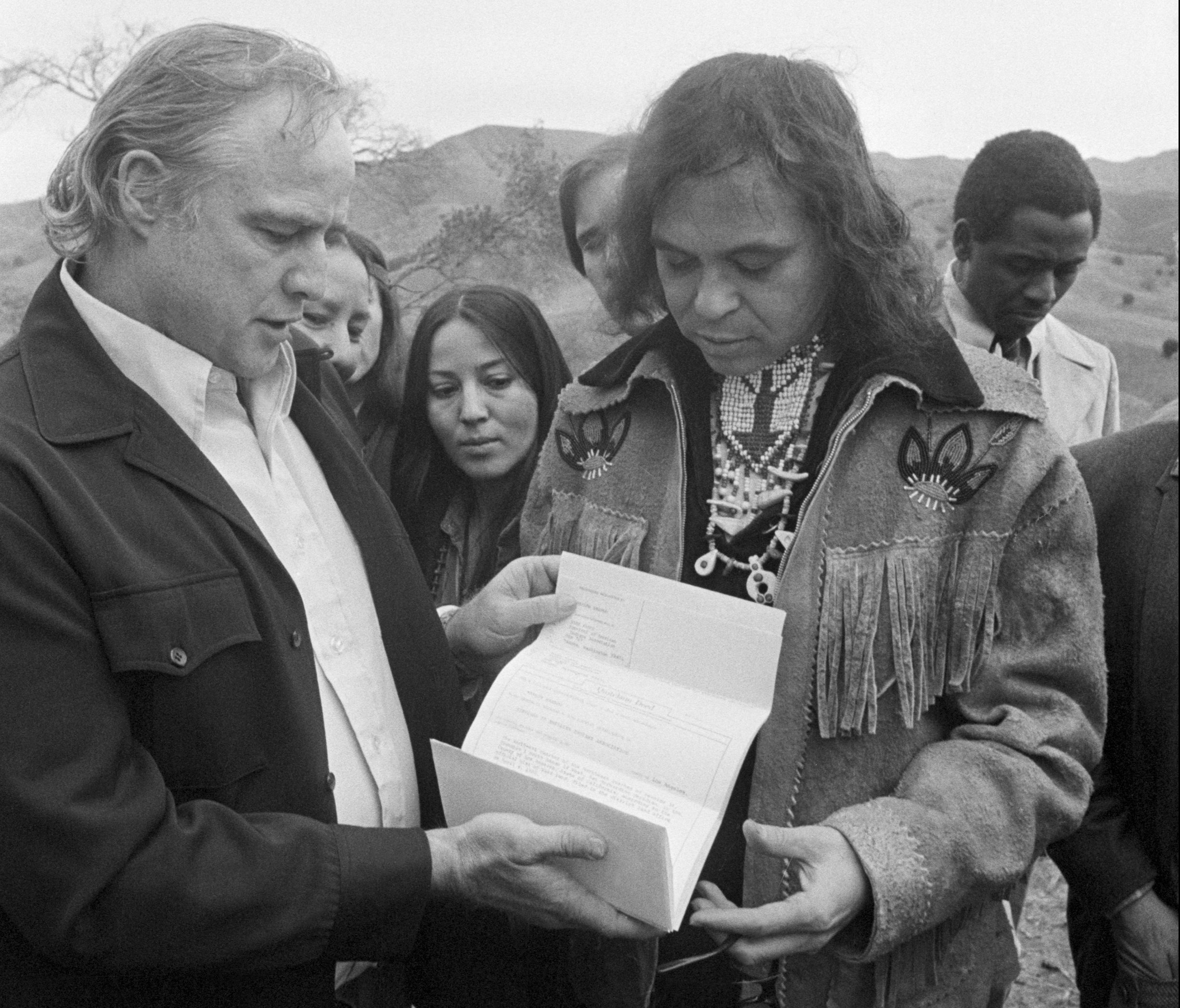 ‘Most Important Indian’ Hank Adams Dies – NBC10 Philadelphia