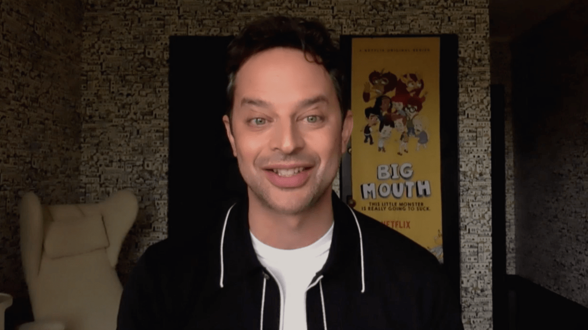 ‘Late Night’: Nick Kroll Didn’t Invite Seth Meyers to His Wedding ...