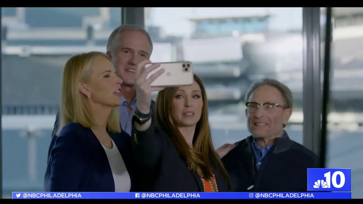 New Streaming Show Focuses on Philly’s Faces and Sights – NBC10 ...