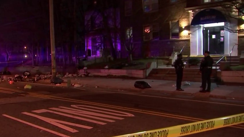 Deadly Shooting Nbc10 Philadelphia