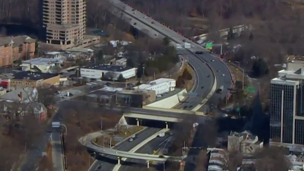 Construction Project on I-95 in Delaware to Last at Least 2 Years ...