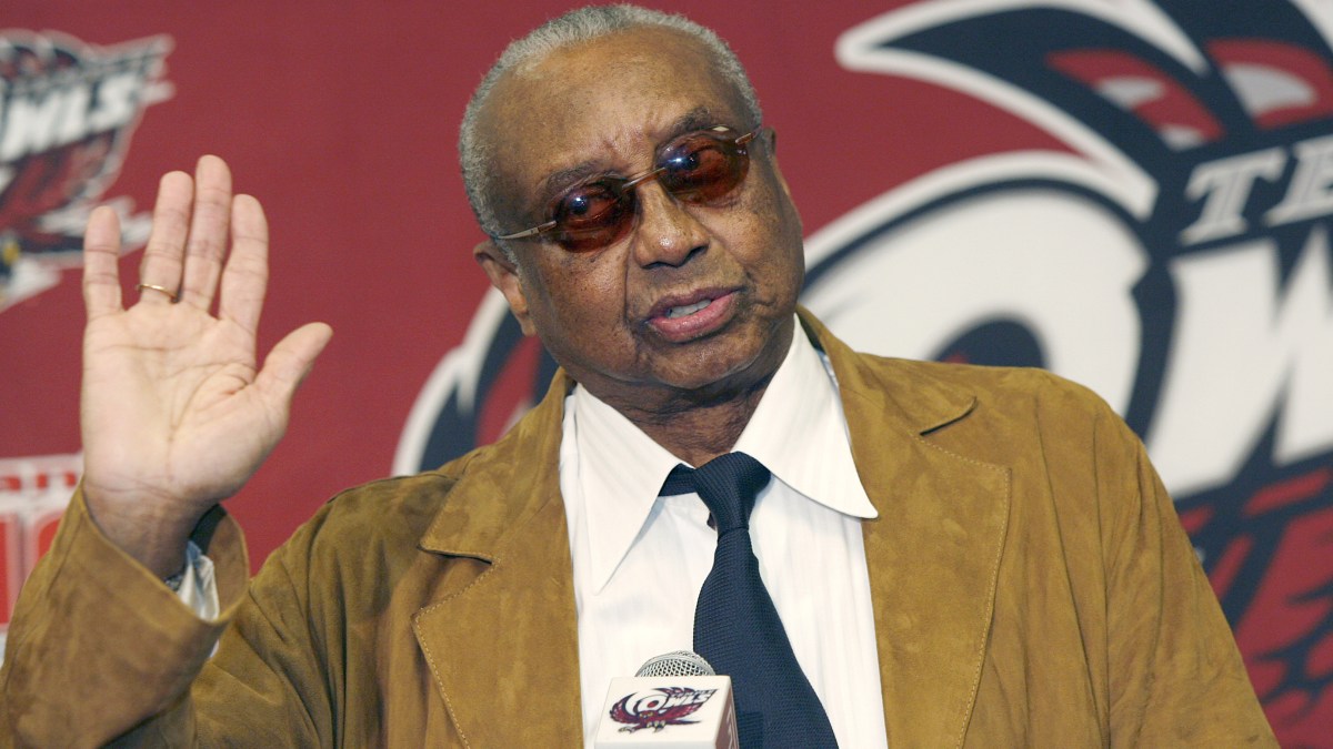 John Chaney, Temple Basketball Legend, Dies at 89 – NBC10 Philadelphia John Chaney, Temple Basketball Legend, Dies at 89 – NBC10 Philadelphia