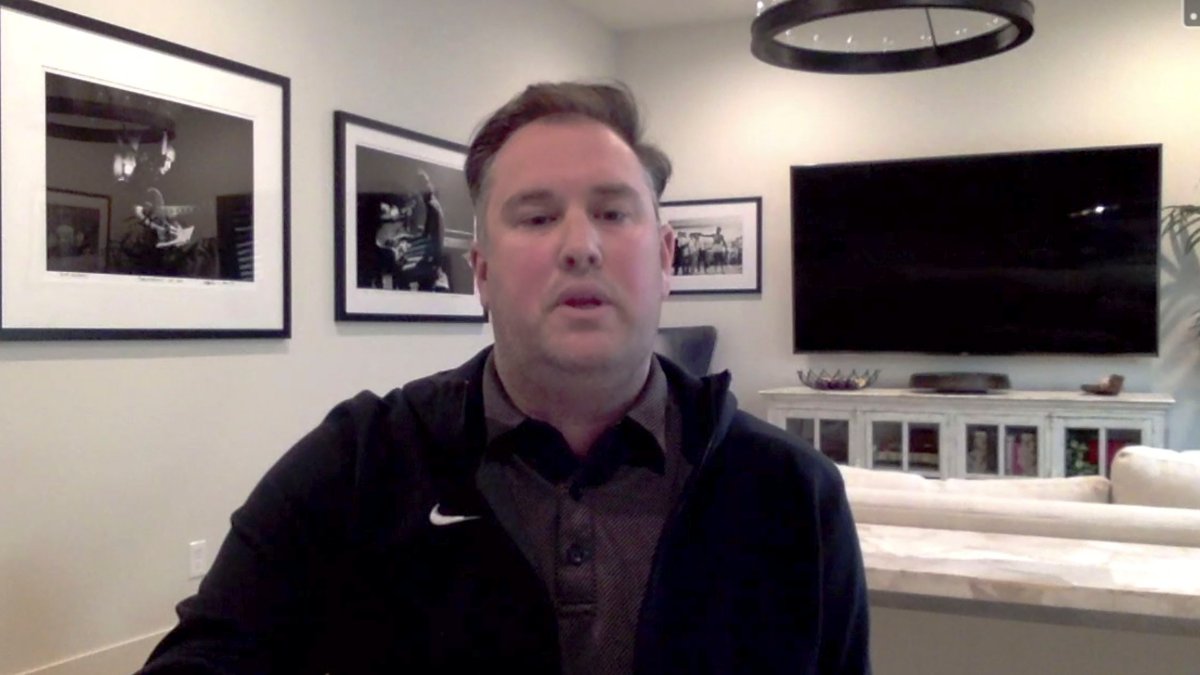 Mets Fire New GM After He Admits Sending Explicit Photos to Reporter in ...