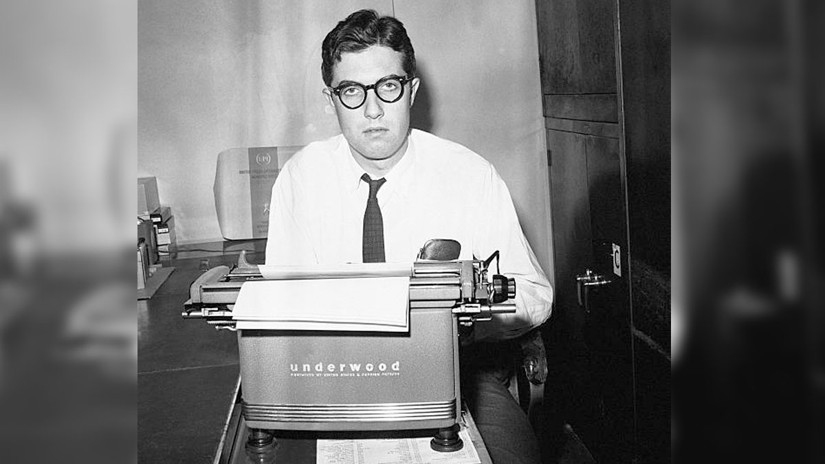 Neil Sheehan, Pentagon Papers Reporter, Vietnam Author, Dies – NBC10 ...