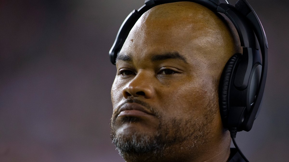 Where Does Nick Sirianni’s Hiring Leave Longtime Philadelphia Eagle ...